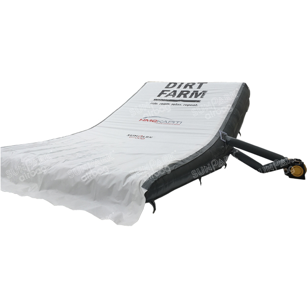 Best Price MTB Airbag Landing for Events N Demos - SunparkAirbag