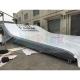 Inflatable Bike Landing - China Sports Airbag Provider