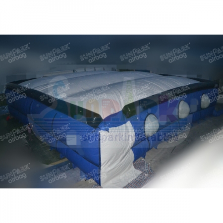 Inflatable Stunt Airbags for Sale | SunparkAirbag®