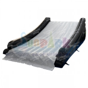 Best Inflatable Landings - China Supplier SunparkAirbag