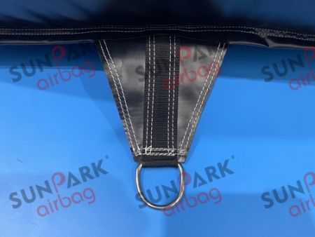 Cheap Airbag Landing Ramp | BMX Airbag for Sale