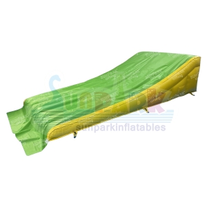 Best Inflatable Landings - China Supplier SunparkAirbag