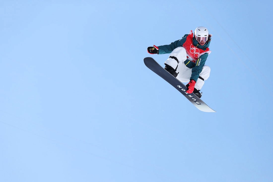 Valentino Guseli's Rise to Snowboarding Stardom