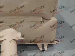 Durable Inflatable Crash Pad | Safe Landing Mat for Sports