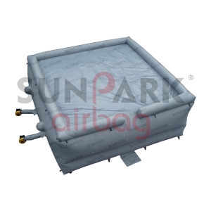 Tower Jump Airbag – Freefall & Stunt Landing Cushion 2025