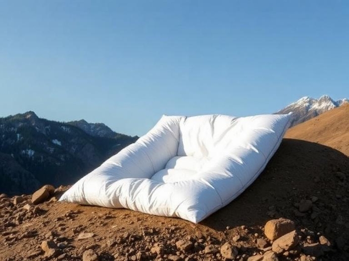 What is a loam lander?and use - SunparkAirbag